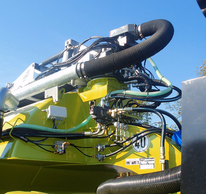 Industriële slangen | ERIKS