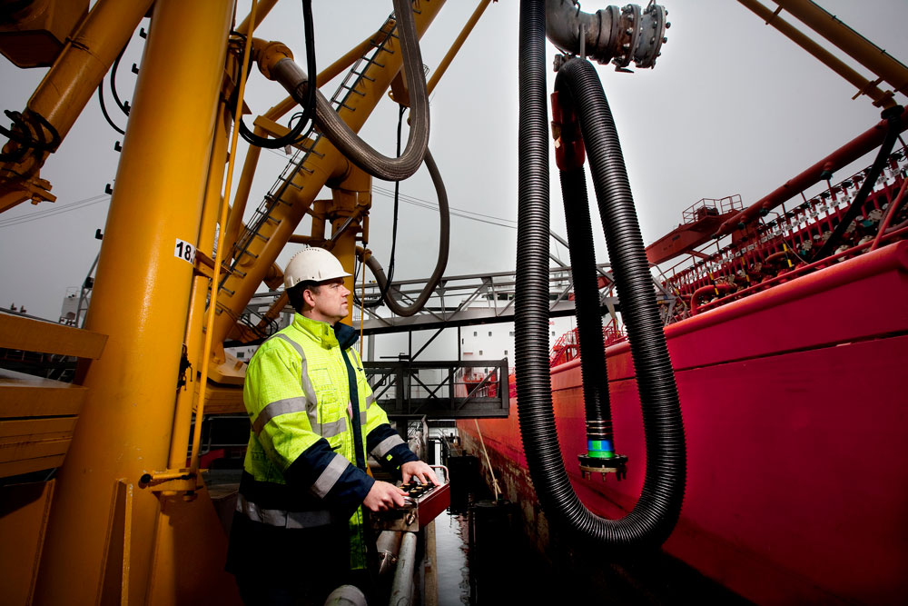 Rubberslangen | Industriële slangen | ERIKS