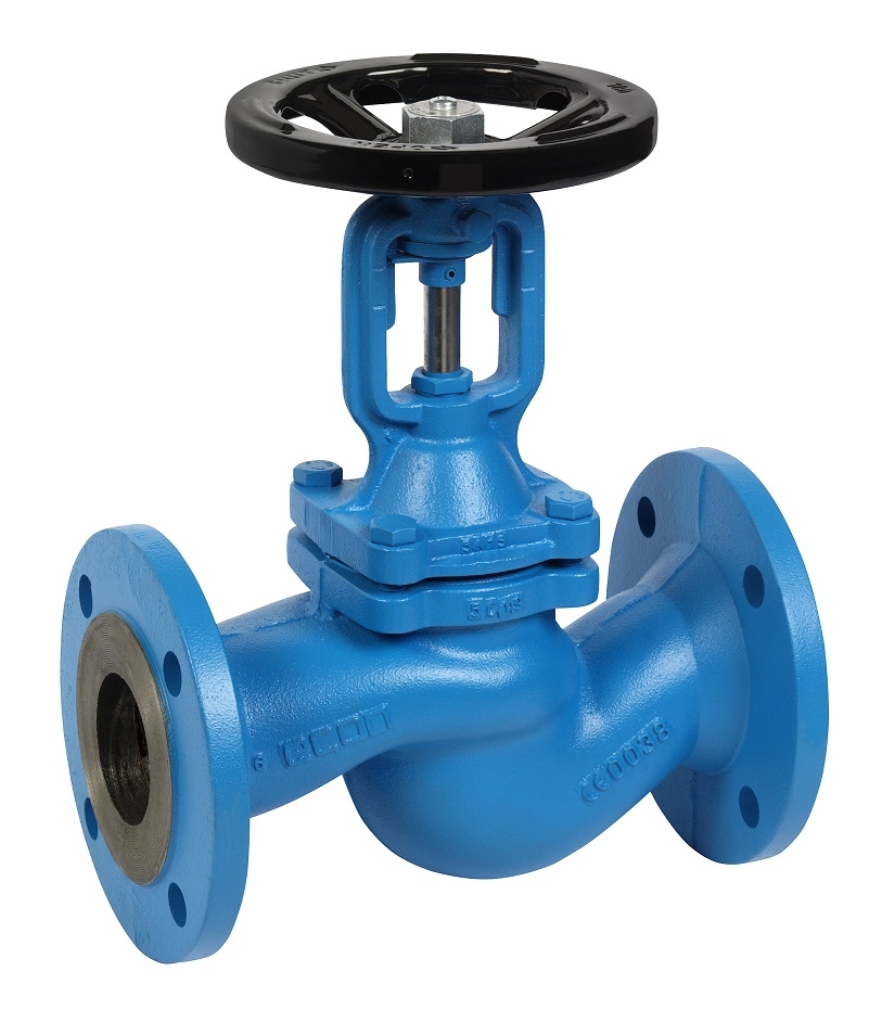 Balgafsluiters | ERIKS