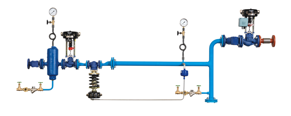 Condenspotten | ERIKS