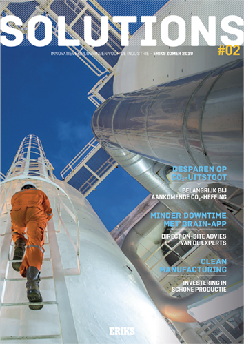 Kijk- en peilglazen | ERIKS