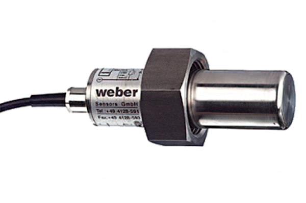 Elektronische flowmeting