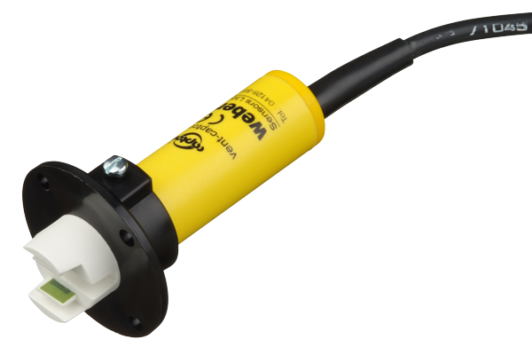 Elektronische flowmeting